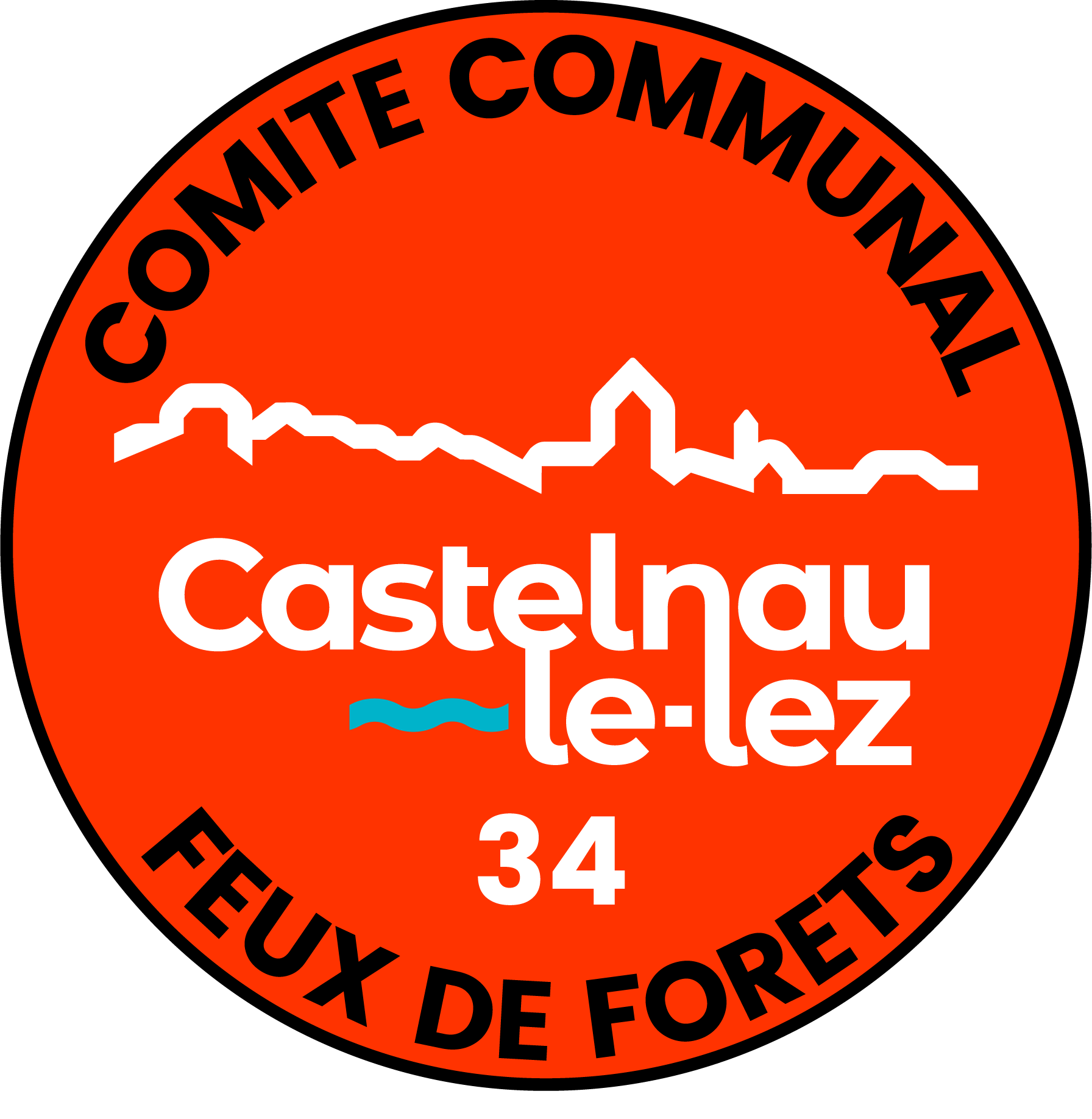 Comité Communal des Feux de Forêts de Castelnau-le-Lez | Ville de ...